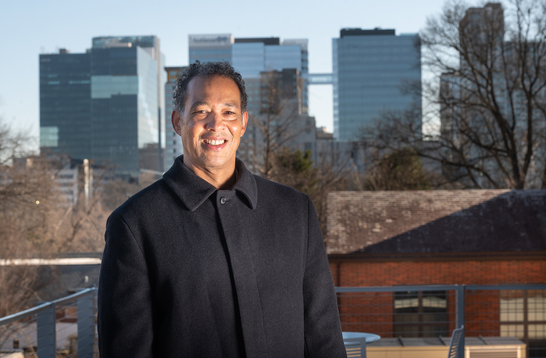 Black Atlanta Change-Makers | News Center